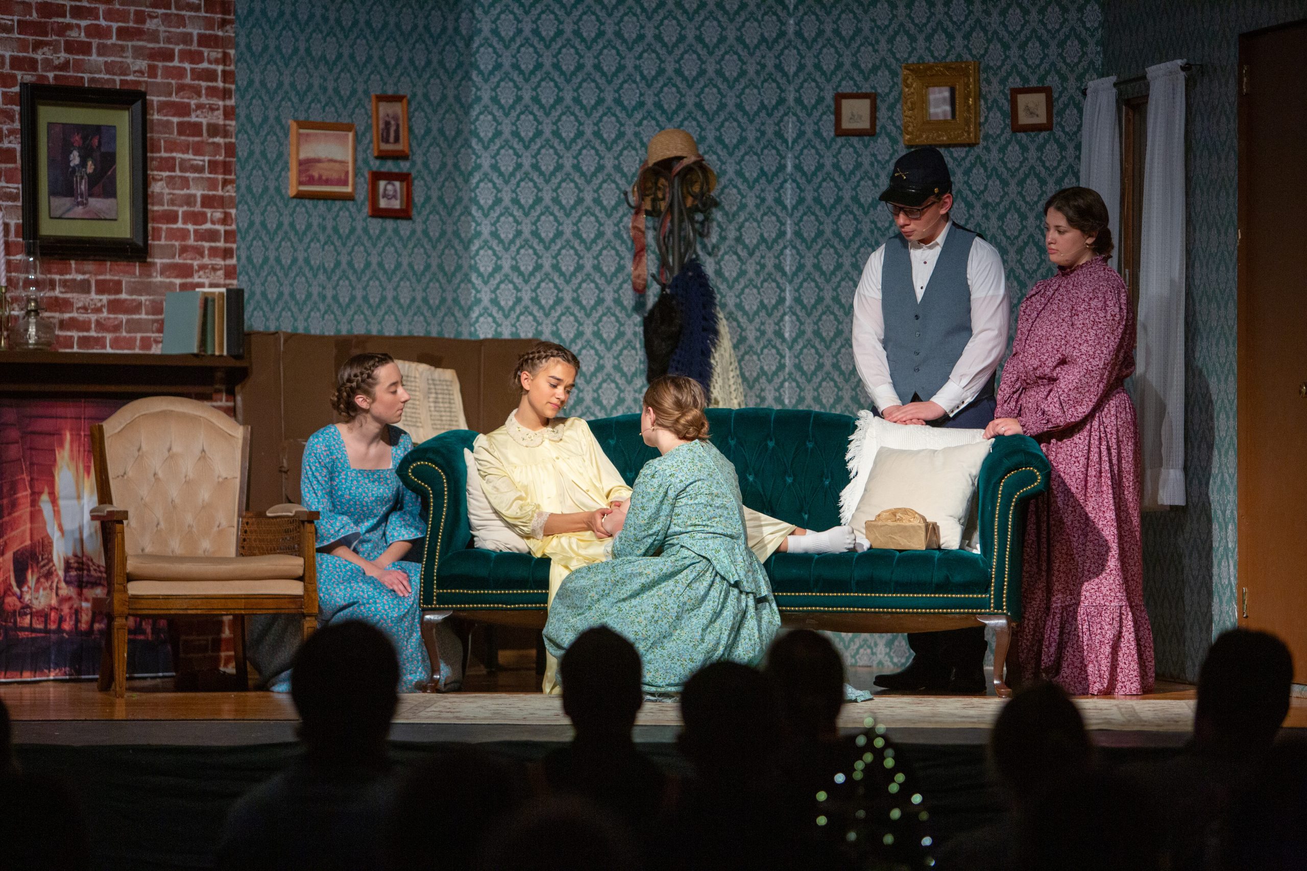 You're Not That Important - River City Church