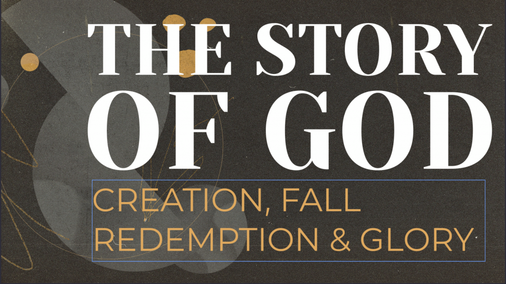 New Creation - River City Church